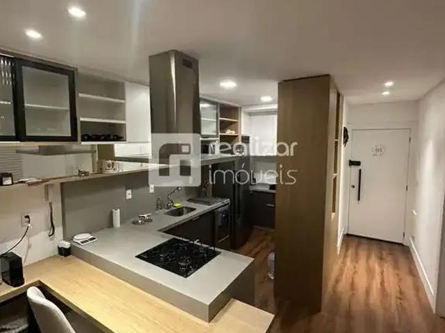 Apartamento para Locação em Florianópolis/SC Bom Abrigo 1 Quartos