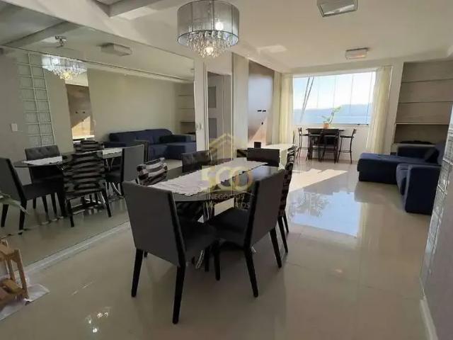 Apartamento para Locação em Florianópolis/SC Bom Abrigo 3 Quartos