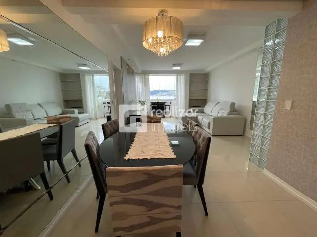 Apartamento para Locação em Florianópolis/SC Bom Abrigo 3 Quartos