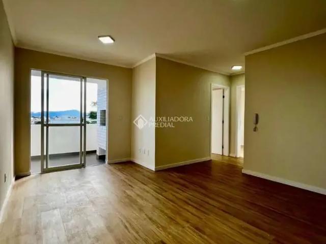 Apartamento para Locação em Florianópolis/SC Balneário 2 Quartos