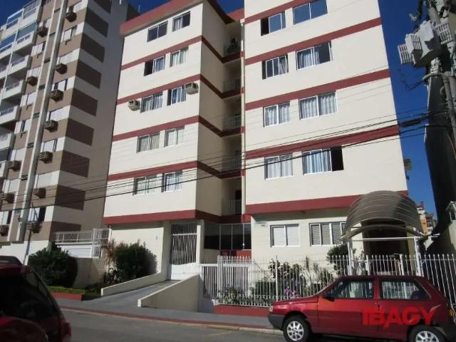 Apartamento para Locação em Florianópolis/SC Balneário 2 Quartos