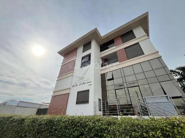 Apartamento para Locação em Florianópolis/SC Balneário 2 Quartos
