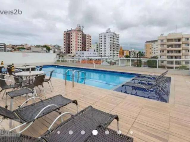 Apartamento para Locação em Florianópolis/SC Balneário 2 Quartos