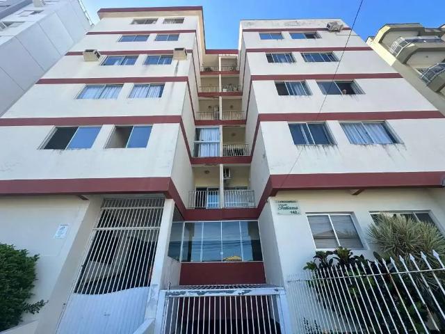 Apartamento para Locação em Florianópolis/SC Balneário 2 Quartos