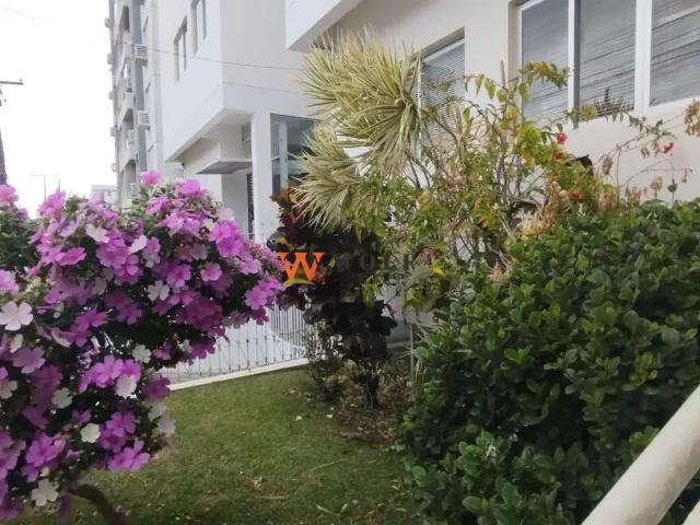 Apartamento para Locação em Florianópolis/SC Balneário 2 Quartos