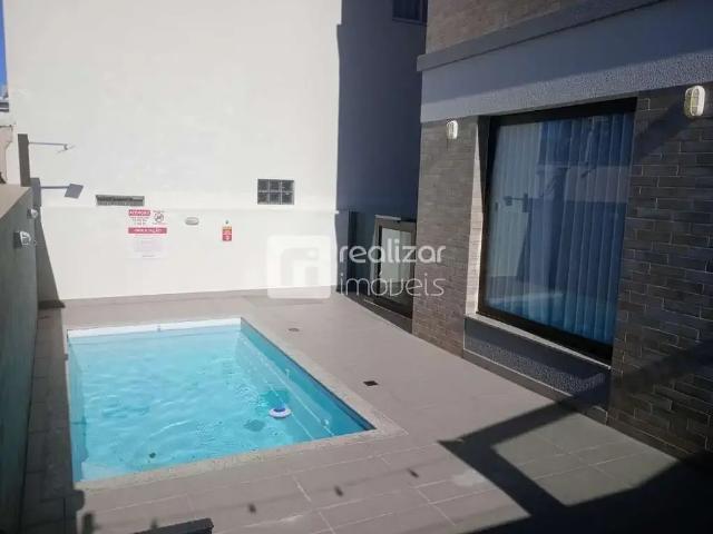 Apartamento para Locação em Florianópolis/SC Balneário 2 Quartos