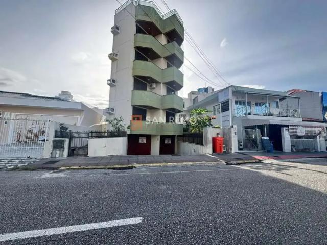 Apartamento para Locação em Florianópolis/SC Balneário 3 Quartos