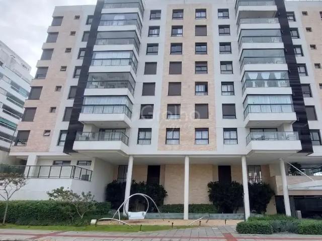 Apartamento para Locação em Florianópolis/SC Balneário 3 Quartos