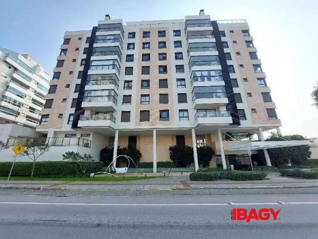 Apartamento para Locação em Florianópolis/SC Balneário 3 Quartos