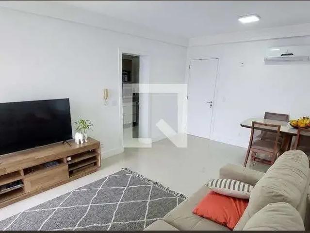 Apartamento para Locação em Florianópolis/SC Balneário 3 Quartos