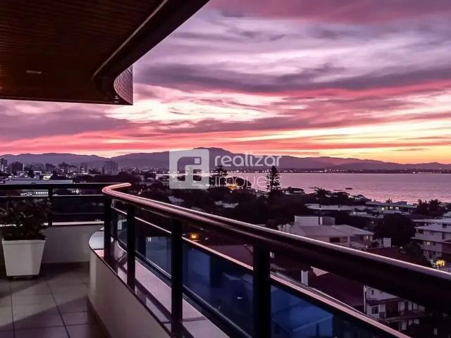 Apartamento para Locação em Florianópolis/SC Balneário 3 Quartos