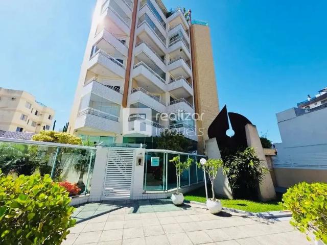 Apartamento para Locação em Florianópolis/SC Balneário 3 Quartos