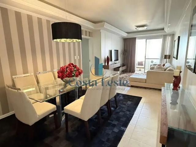 Apartamento para Locação em Florianópolis/SC Balneário 3 Quartos