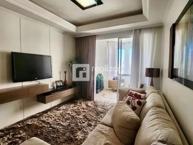 Apartamento para Locação em Florianópolis/SC Balneário 3 Quartos