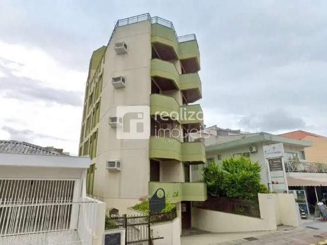 Apartamento para Locação em Florianópolis/SC Balneário 3 Quartos