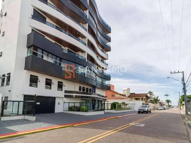 Apartamento para Locação em Florianópolis/SC Balneário 3 Quartos
