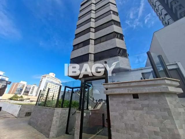 Apartamento para Locação em Florianópolis/SC Balneário 4 Quartos