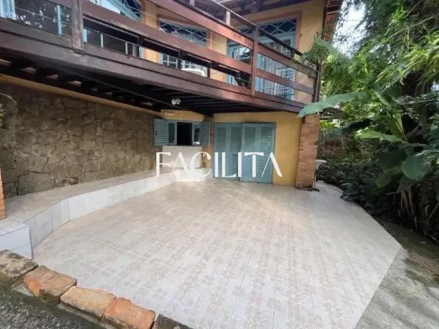 Apartamento para Locação em Florianópolis/SC Barra da Lagoa 1 Quartos
