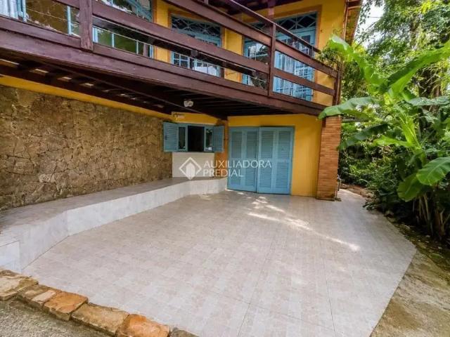 Apartamento para Locação em Florianópolis/SC Barra da Lagoa 1 Quartos