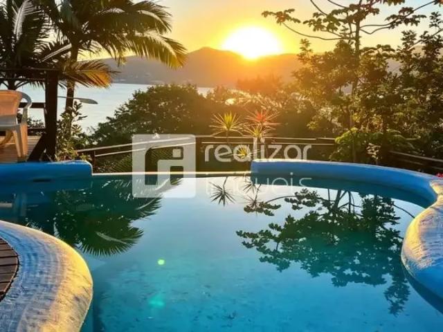 Apartamento para Locação em Florianópolis/SC Barra da Lagoa 1 Quartos