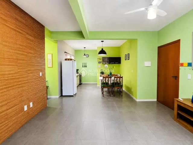 Apartamento para Locação em Florianópolis/SC Barra da Lagoa 1 Quartos
