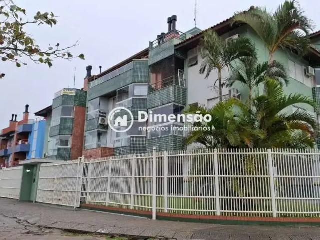 Apartamento para Locação em Florianópolis/SC Barra da Lagoa 2 Quartos