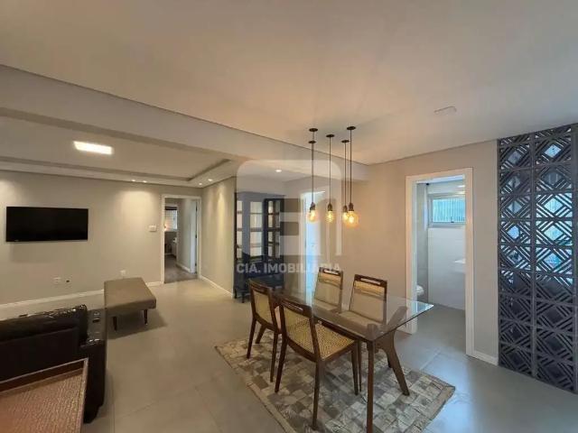 Apartamento para Locação em Florianópolis/SC Beira Mar 3 Quartos