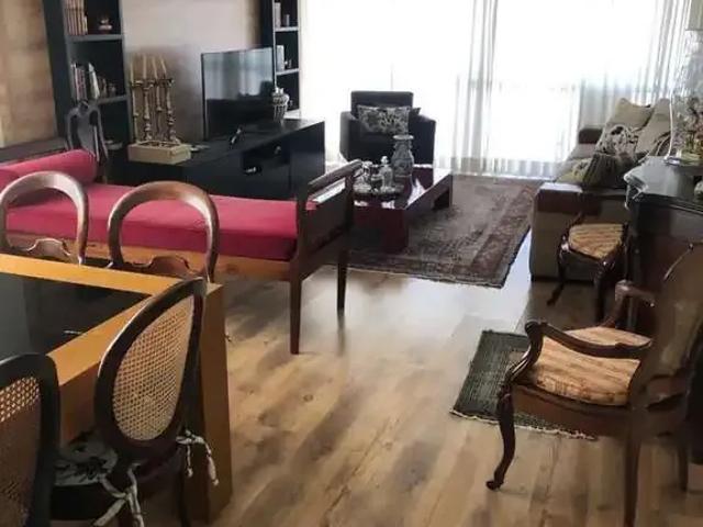 Apartamento para Locação em Florianópolis/SC Beira Mar 3 Quartos