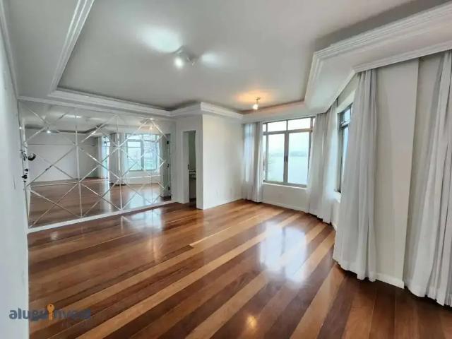Apartamento para Locação em Florianópolis/SC Beira Mar 4 Quartos