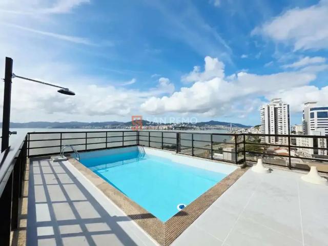 Apartamento para Locação em Florianópolis/SC Estreito 3 Quartos