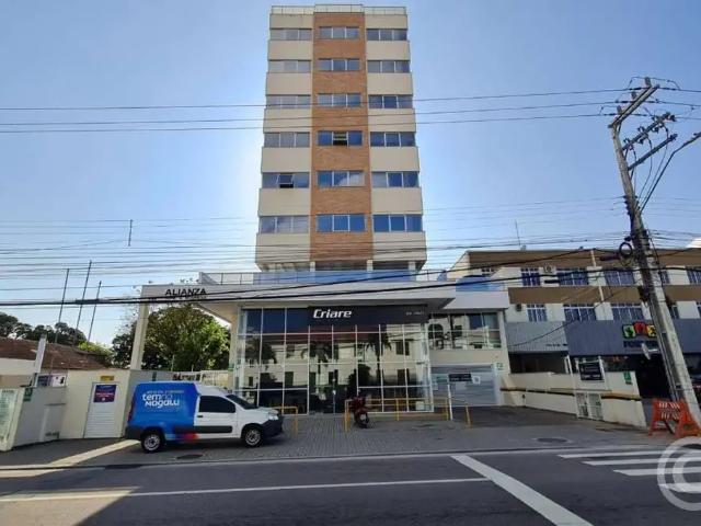Apartamento para Locação em Florianópolis/SC Estreito 3 Quartos