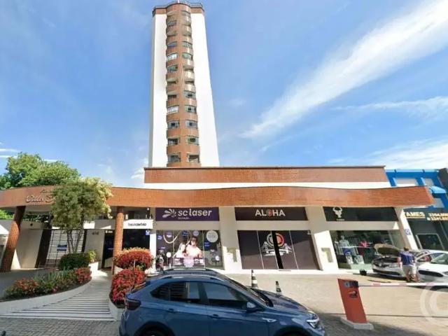 Apartamento para Locação em Florianópolis/SC Estreito 3 Quartos