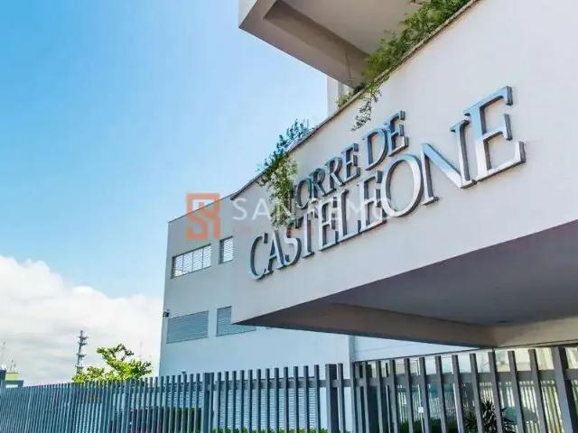 Apartamento para Locação em Florianópolis/SC Estreito 3 Quartos