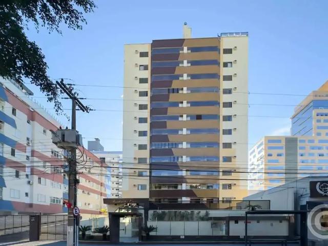 Apartamento para Locação em Florianópolis/SC Estreito 3 Quartos