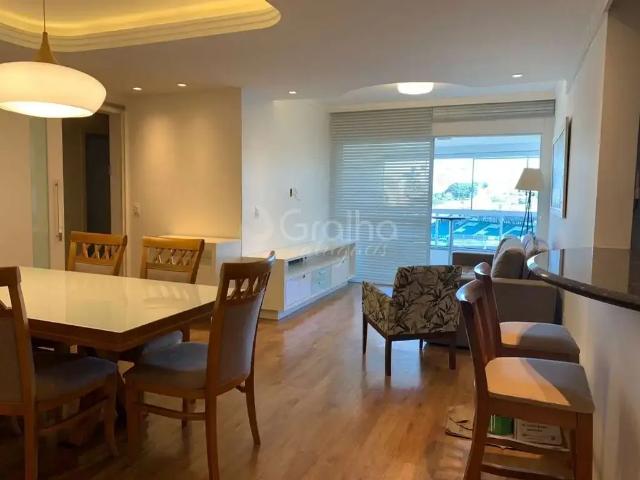 Apartamento para Locação em Florianópolis/SC Estreito 3 Quartos