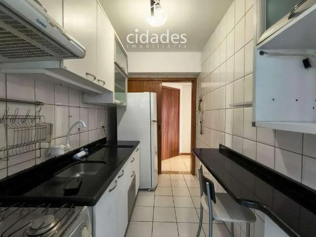 Apartamento para Locação em Florianópolis/SC Estreito 3 Quartos