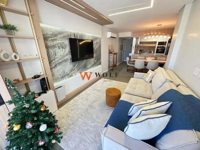 Apartamento para Locação em Florianópolis/SC Estreito 3 Quartos