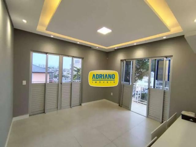Apartamento para Locação em Florianópolis/SC Estreito 3 Quartos