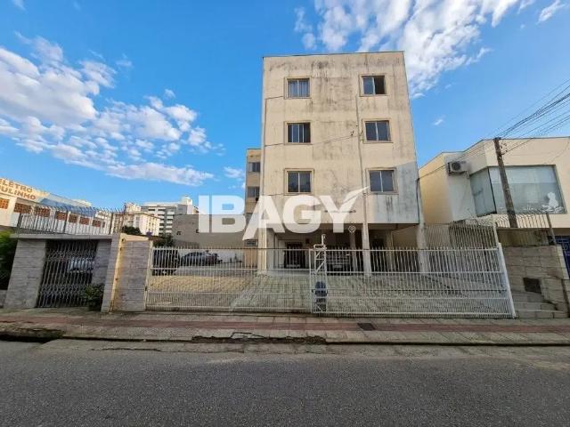 Apartamento para Locação em Florianópolis/SC Estreito 3 Quartos