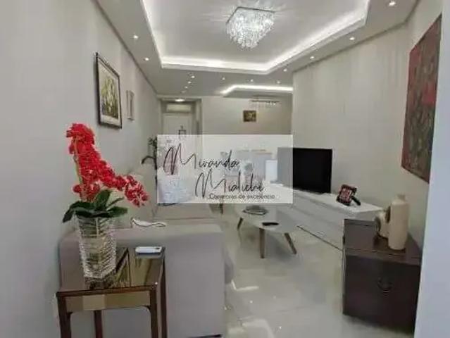 Apartamento para Locação em Florianópolis/SC Estreito 3 Quartos