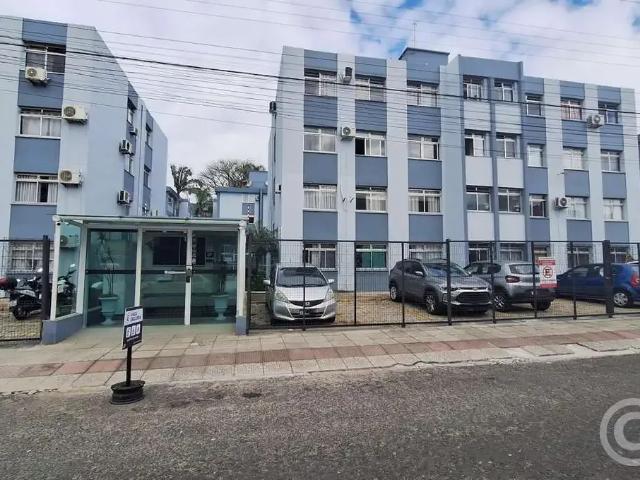 Apartamento para Locação em Florianópolis/SC Estreito 3 Quartos