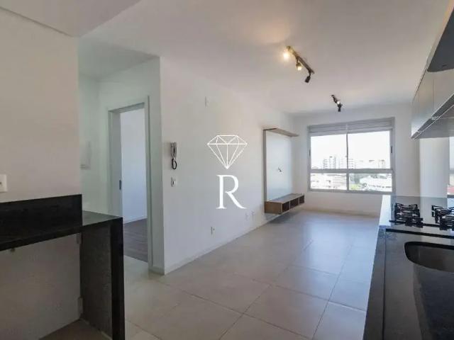 Apartamento para Locação em Florianópolis/SC Estreito 1 Quartos