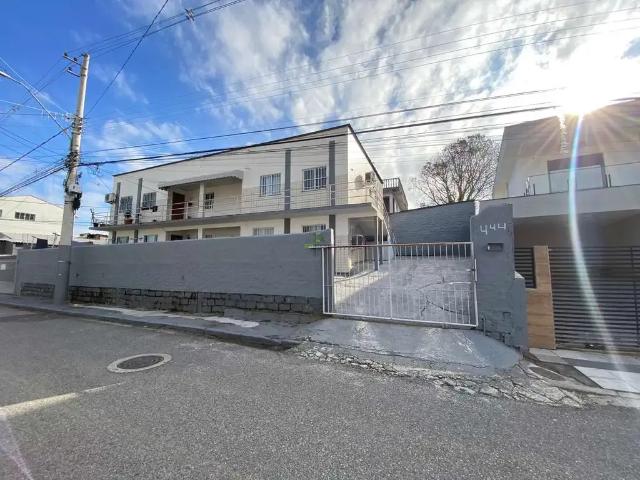 Apartamento para Locação em Florianópolis/SC Estreito 1 Quartos