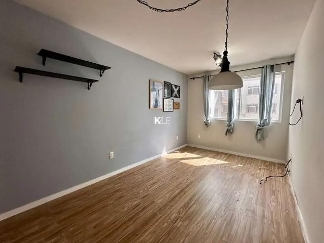 Apartamento para Locação em Florianópolis/SC Estreito 1 Quartos