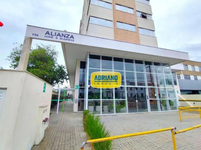 Apartamento para Locação em Florianópolis/SC Estreito 1 Quartos