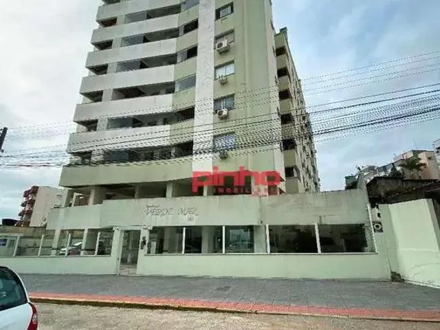 Apartamento para Locação em Florianópolis/SC Estreito 2 Quartos