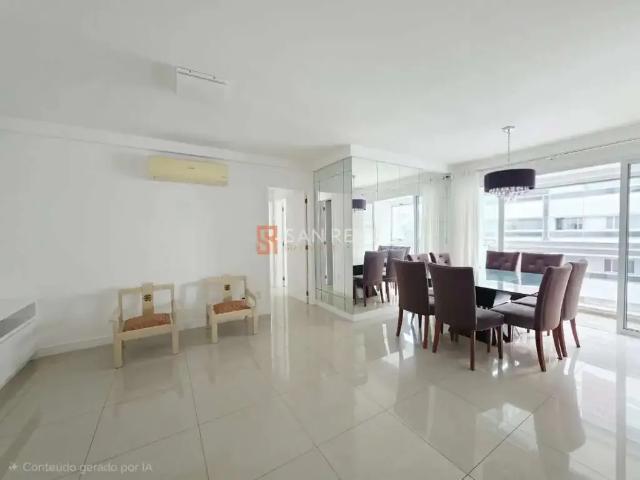 Apartamento para Locação em Florianópolis/SC Estreito 2 Quartos