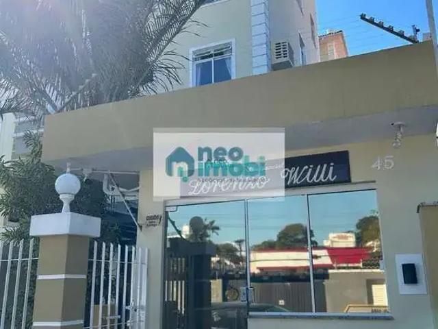 Apartamento para Locação em Florianópolis/SC Estreito 2 Quartos