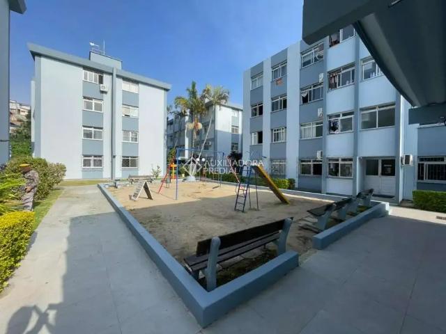 Apartamento para Locação em Florianópolis/SC Estreito 2 Quartos