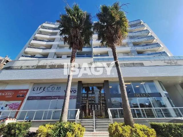 Apartamento para Locação em Florianópolis/SC Estreito 2 Quartos